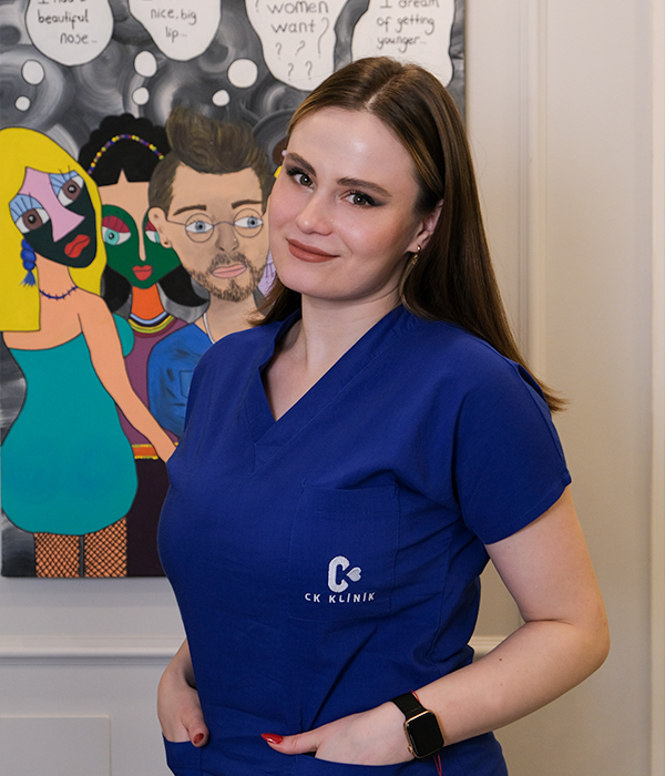 Dr. Cem Karas MD. | Rhinoplasty Specialist - ENT Diseases - Facial and ...