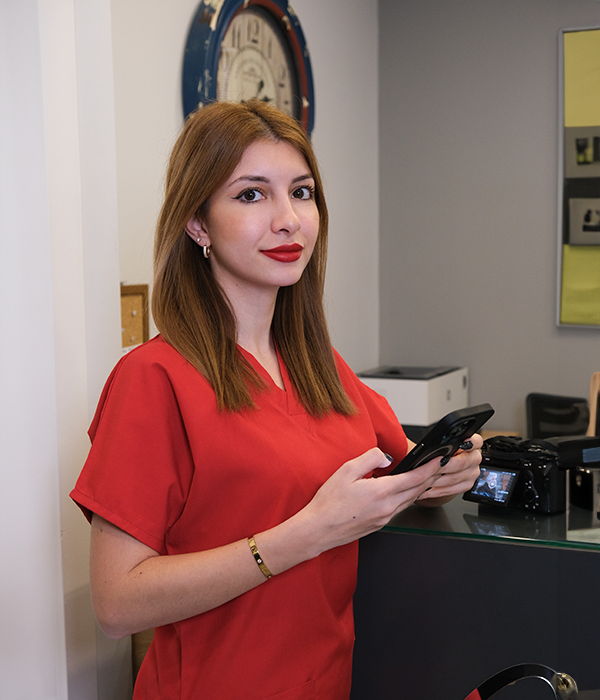 Dr. Cem Karas MD. | Rhinoplasty Specialist - ENT Diseases - Facial and ...