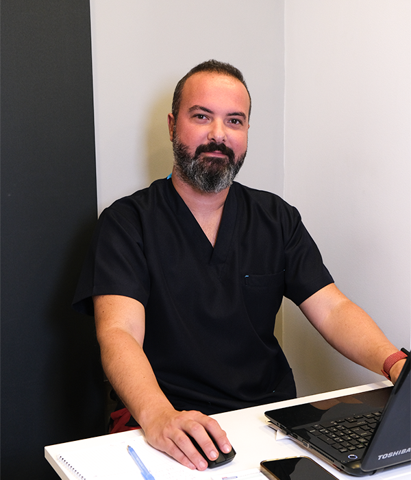 Dr. Cem Karas MD. | Rhinoplasty Specialist - ENT Diseases - Facial and ...