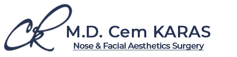 Dr. Cem Karas MD. | Rhinoplasty Specialist - ENT Diseases - Facial and ...