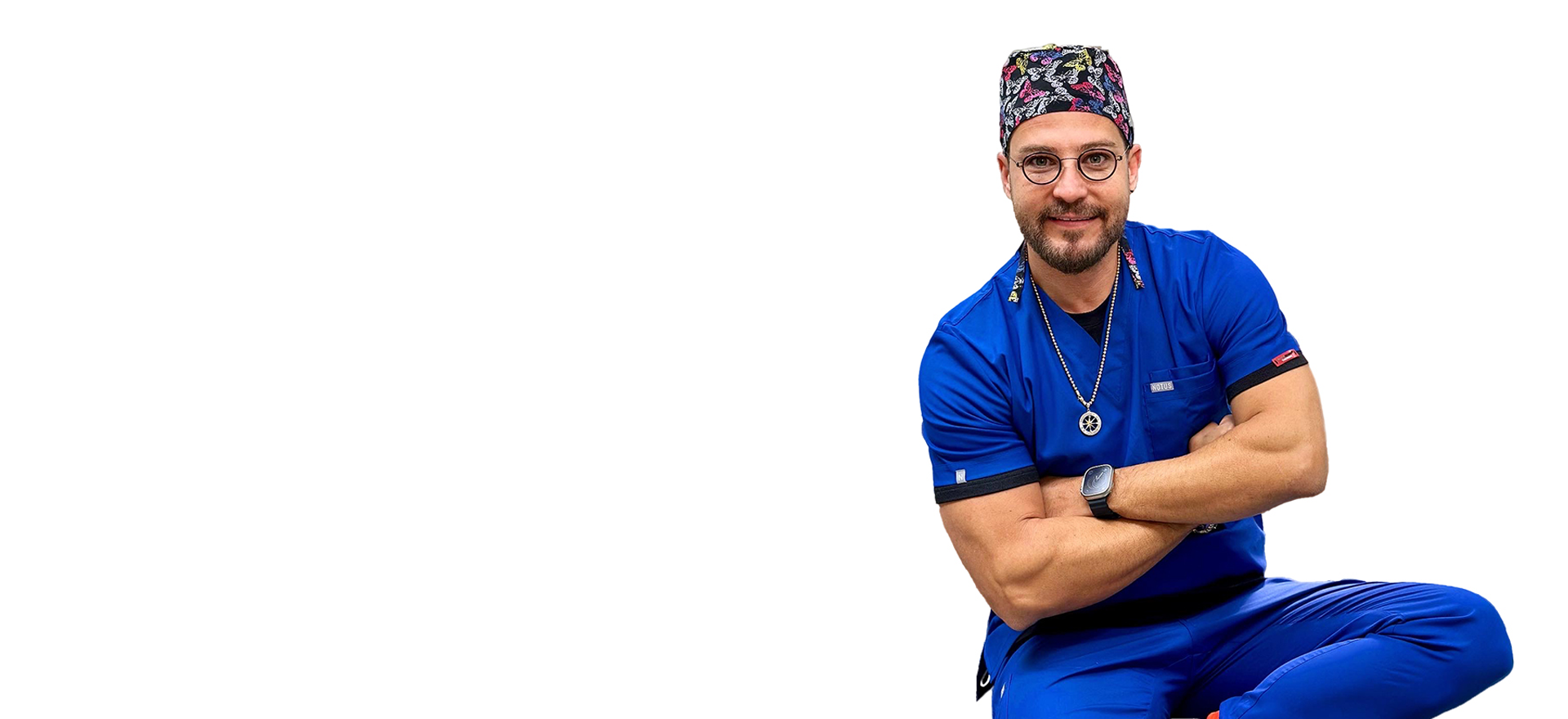 Dr. Cem Karas MD. | Rhinoplasty Specialist - ENT Diseases - Facial and ...