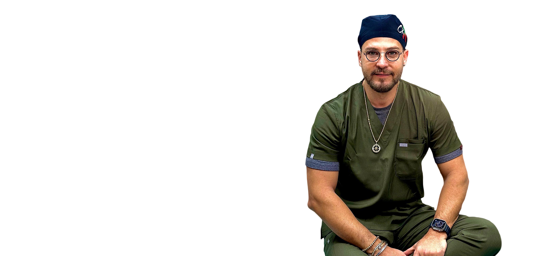 Dr. Cem Karas MD. | Rhinoplasty Specialist - ENT Diseases - Facial and ...